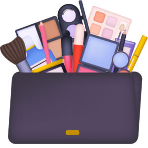 EACHY Travel Makeup Bag – Official Website